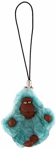 Kipling Womens KI5573 Keychains Blue Blue AQUA FROST 50L Pack of 10 ...