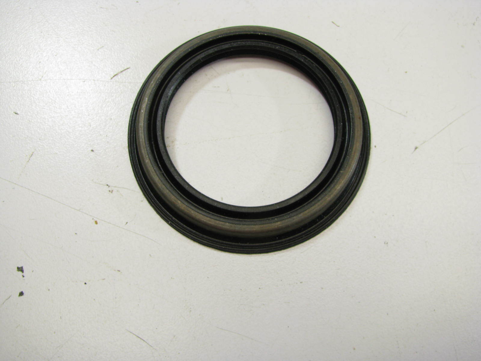 Chicago Rawhide 19221 Wheel Seal - Front / Rear | eBay