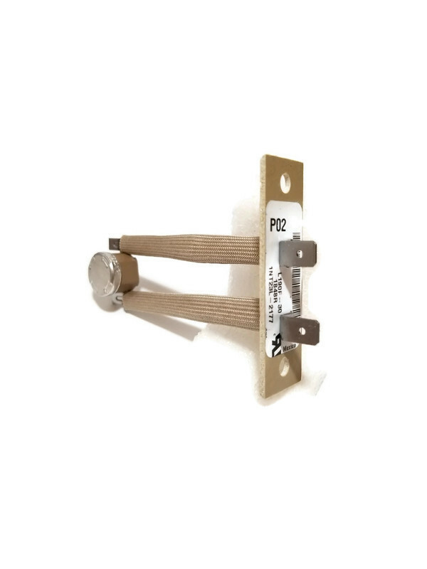 Trane Limit Switch SWT01729 Trane SWT01729 Hi Temp Limit Switch