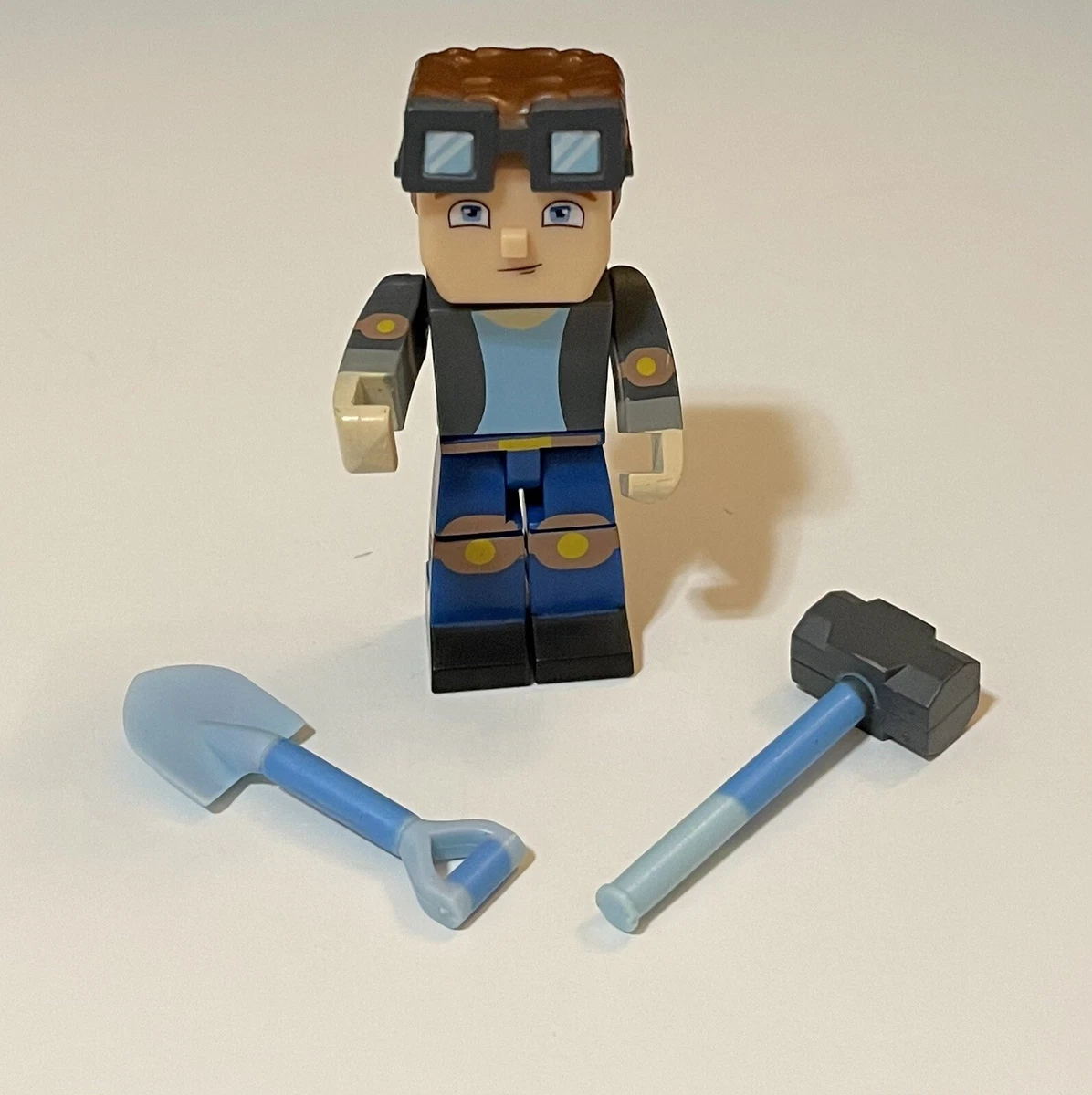 Dan From The Diamond Minecart