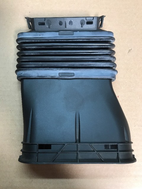 2013 MERCEDES-BENZ M Class W166 Air Duct Tube A1665000161 | eBay