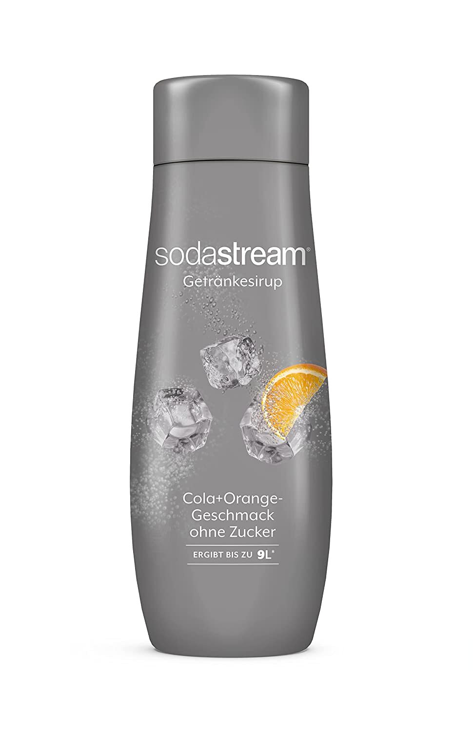 12,88€/L SodaStream Getränkesirup Sirup Drink (6er Pack) 6x440ml | eBay