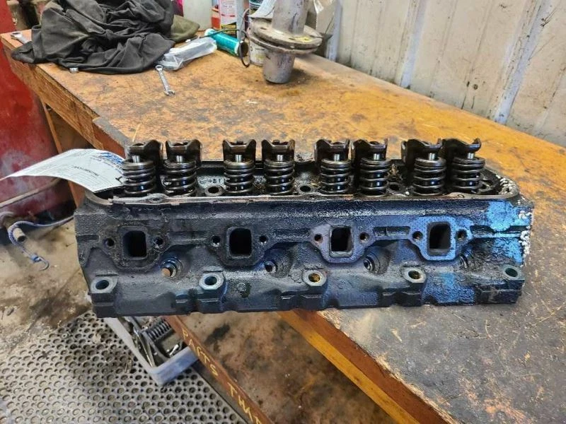 Ford OHV V8 Cylinder Head Casting Numbers Reference Guide, 42% OFF