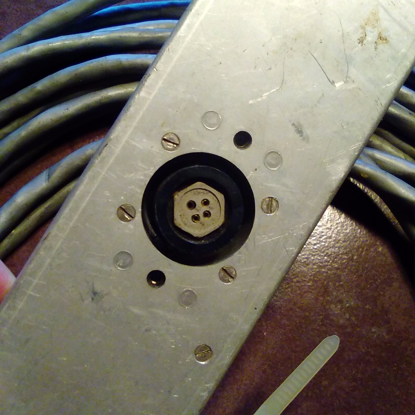 Narco ADF 140, ADF-141, ADF-200 & PDF-35 Loop cable | eBay