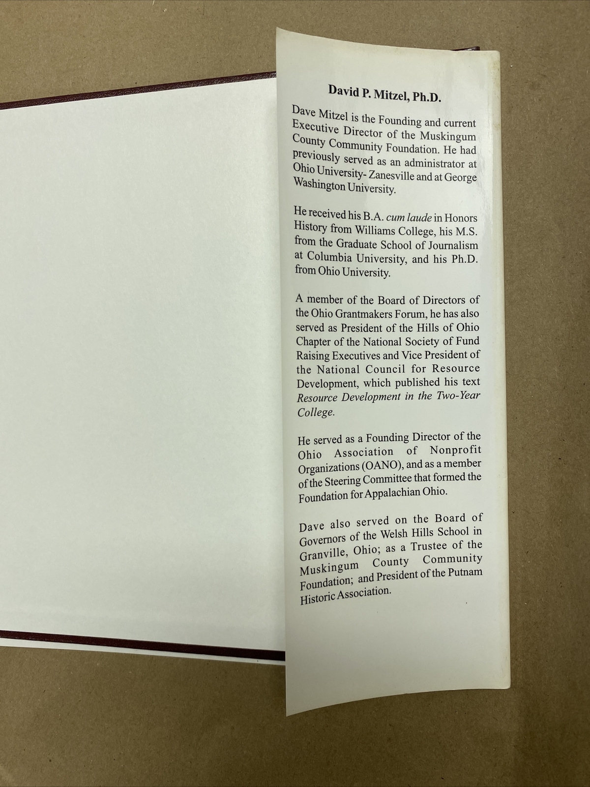 Artistry, Community and Legacy By Raymond W. Thomas And David Mitzel | eBay