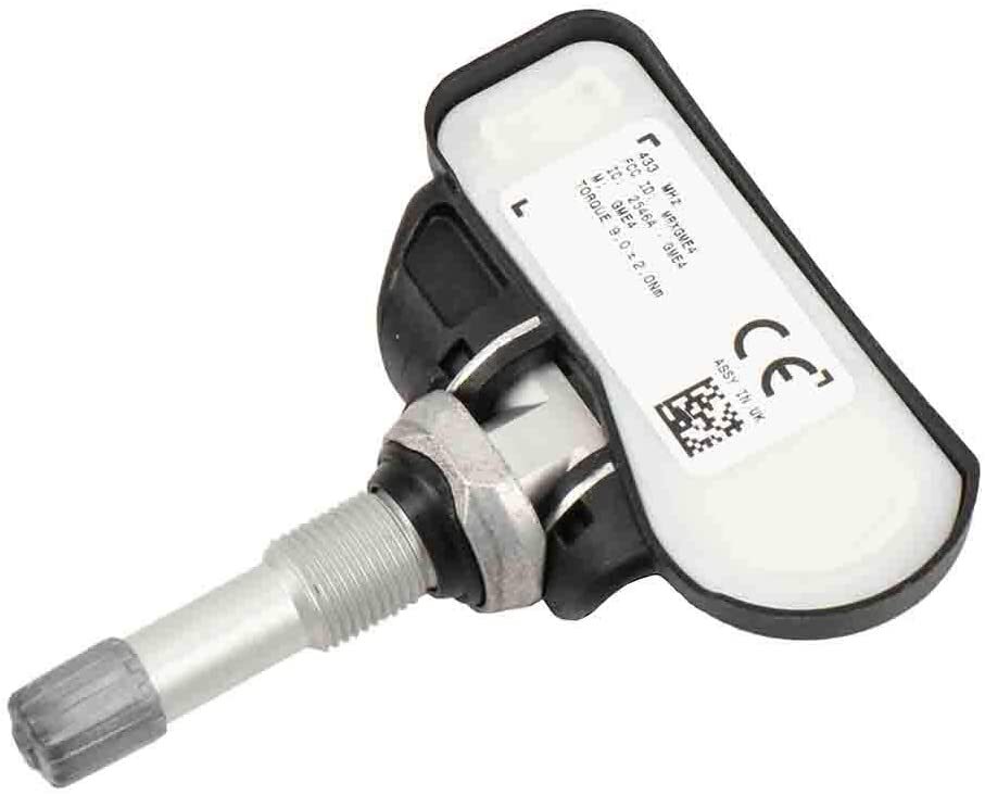 GM TPMS Tire Pressure Sensor 2014-2019 C7 Stingray Z06 ZR1 Grand Sport ...