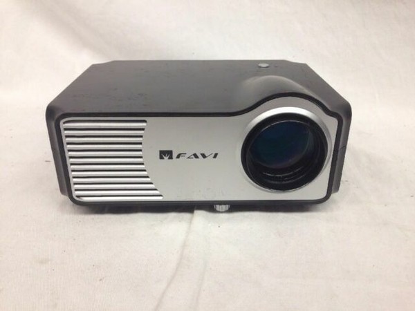 FAVI RioHD-LED-2 Projector for sale online | eBay
