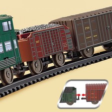 Electric Train Set for sale | eBay