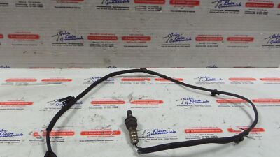 SONDE LAMBDA Opel Zafira (F75) MPV 2.2 16V (Z22SE) 2003 12567680 | eBay