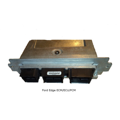 Ford Edge ECU ECM PCM Repair & Return Ford Edge ECU Repair | eBay