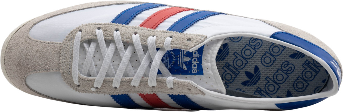 adidas SL72 White Glory Blue for Sale | Authenticity Guaranteed | eBay