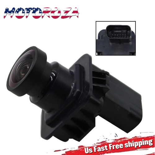 Rear View Back Up Backup Camera For Ford F-150 2010-2014/Ford Mustang ...