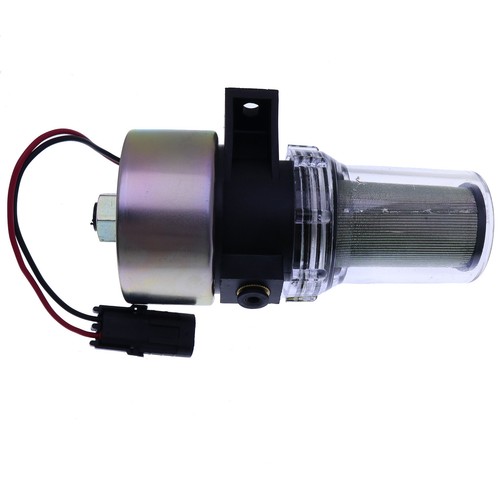 For 12V Facet Integral Filter Fuel Pump Lift Truck Facet 40223 ...