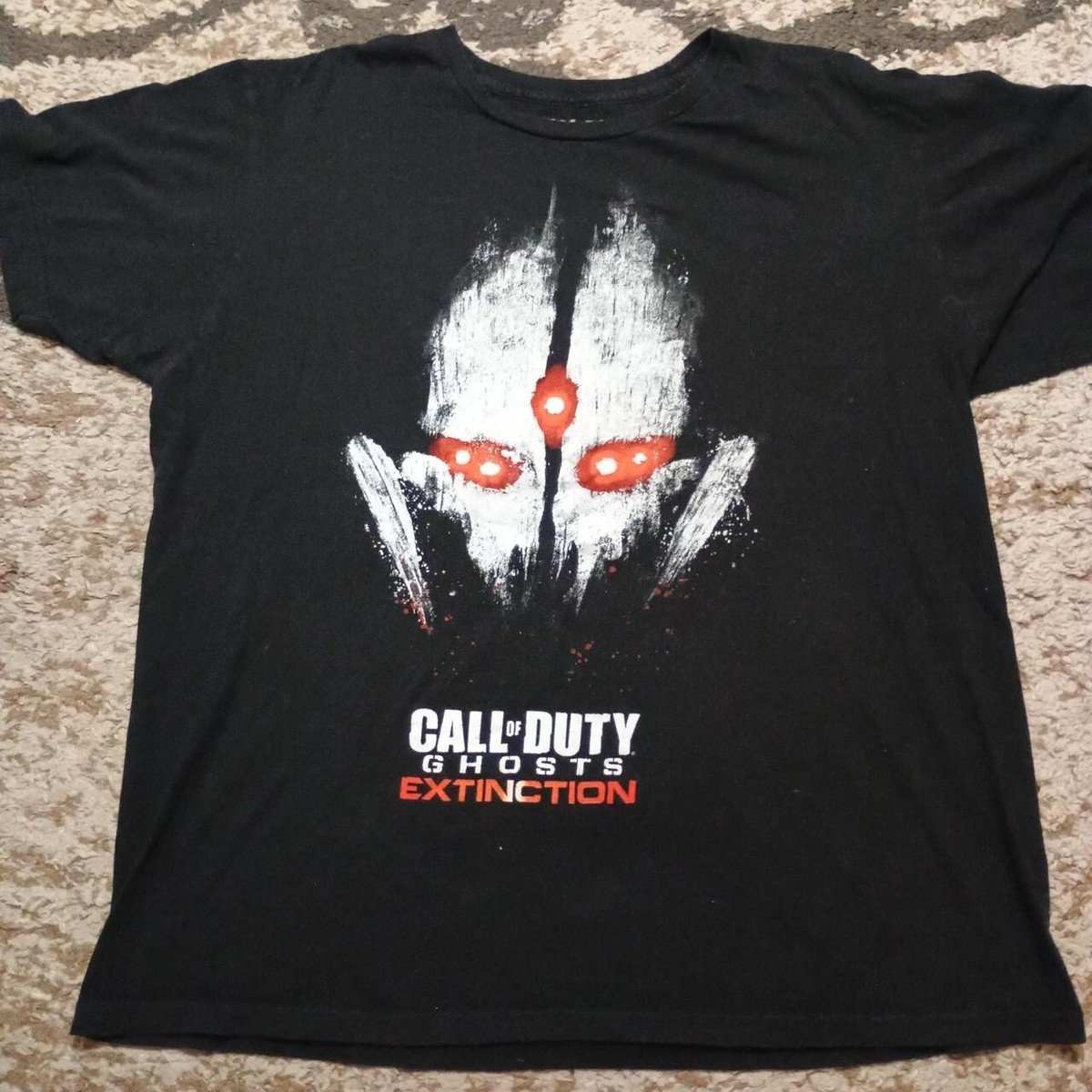 Extinction Ghosts Logo Extinction Call Of Duty: Ghosts Guide IGN