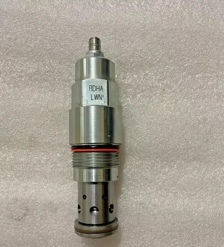 SUN Hydraulics direct-acting relief valve RDHA-LWN | eBay