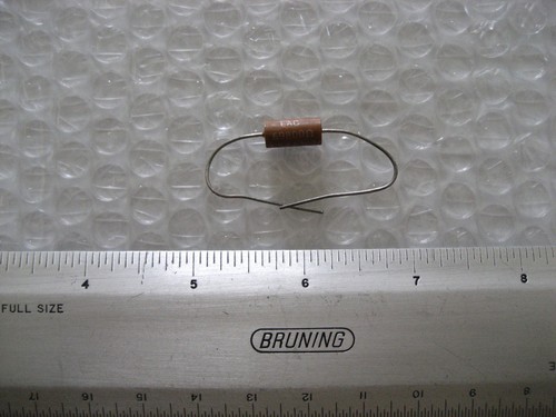 10 x NOS 70K Ohms RPC 1/4 Watt Noninductive Wirewound Resistors! | eBay