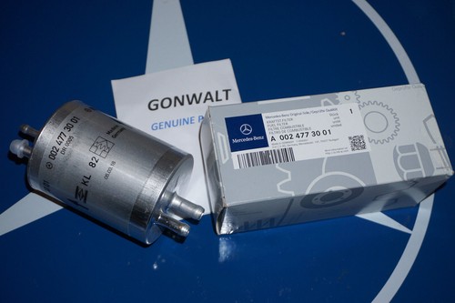 0024773001 Mercedes Benz OE Factory Genuine Fuel Filter C class | eBay