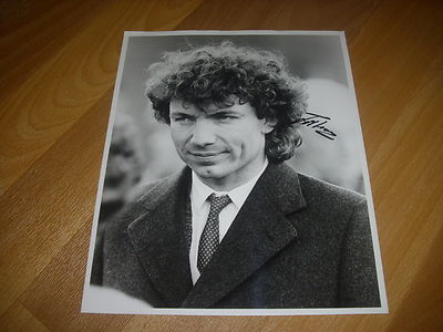 John / Johnny FRANCOME Horse Racing NH JOCKEY 18/03/87 Hand SIGNED ...