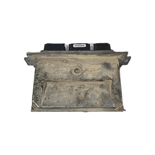 12 FORD FUSION 2.5L AE5A-12A650-FKA ENGINE CONTROL MODULE ECU ECM PCM ...