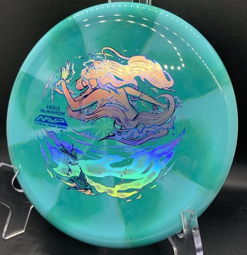 Streamline Cosmic Neutron Range Eagle McMahon Special Team MVP Axiom ...