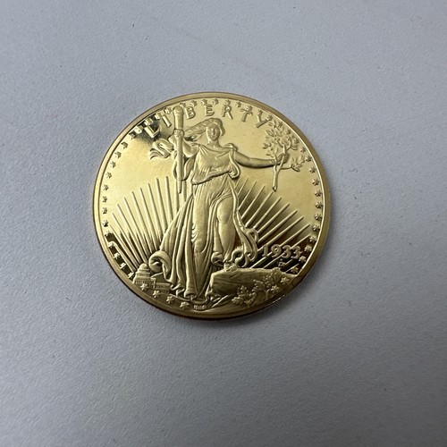 1933 Liberty Coin Copy #BV1865 | eBay