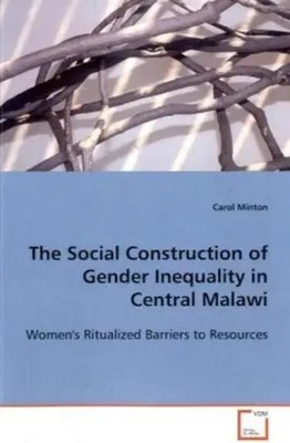 Carol Minton | The Social Construction of Gender Inequality in Central ...