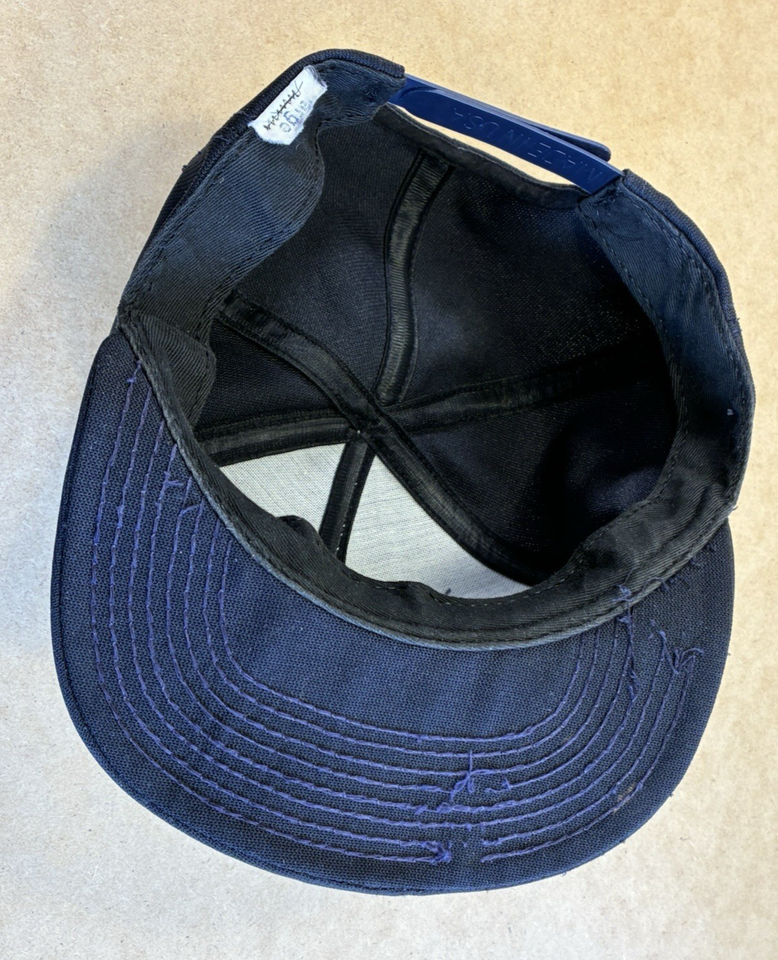 Vintage USS Reuben James FFG-57 US Navy Ship Baseball Cap – USA Made ...