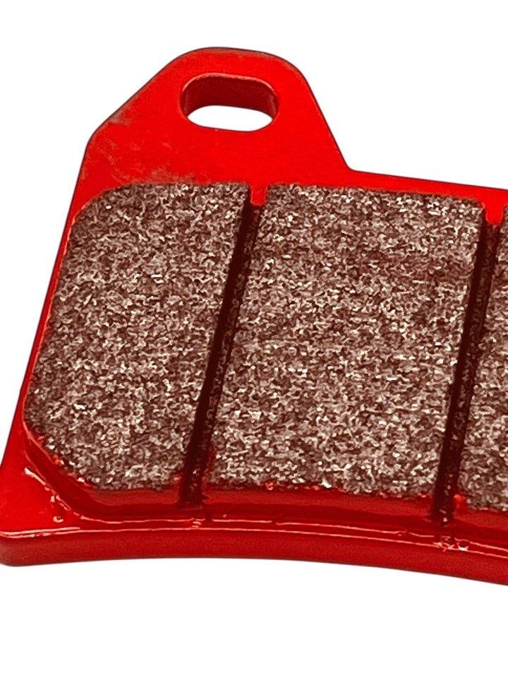 Brembo Brake Pads Sintered Metal Front for KTM Adventure 750 1050 1090 ...