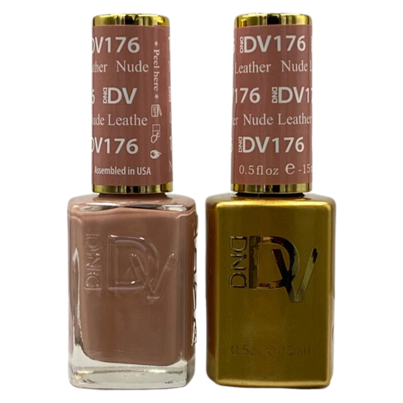 DND GEL & POLISH DIVA DUO (list: 146 - 290) | eBay