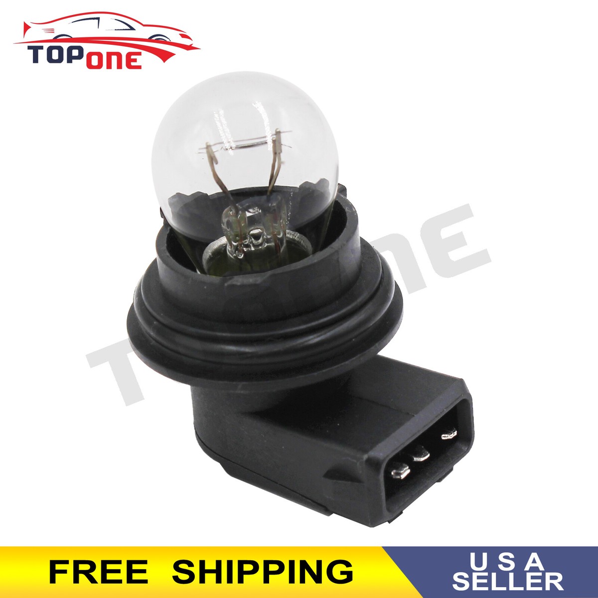 Brake Light Bulb Socket BMW E39 Third Brake Light Socket And Bulb