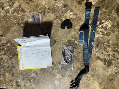 PetSafe Bark Collar For Dogs 8lbs & Up Static Correction Auto Adjusting ...