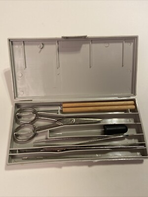 Lab Kits & Sets - Hamilton Bell Dissection Kit