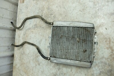 07 Piaggio MP3 250 IE Scooter radiator | eBay