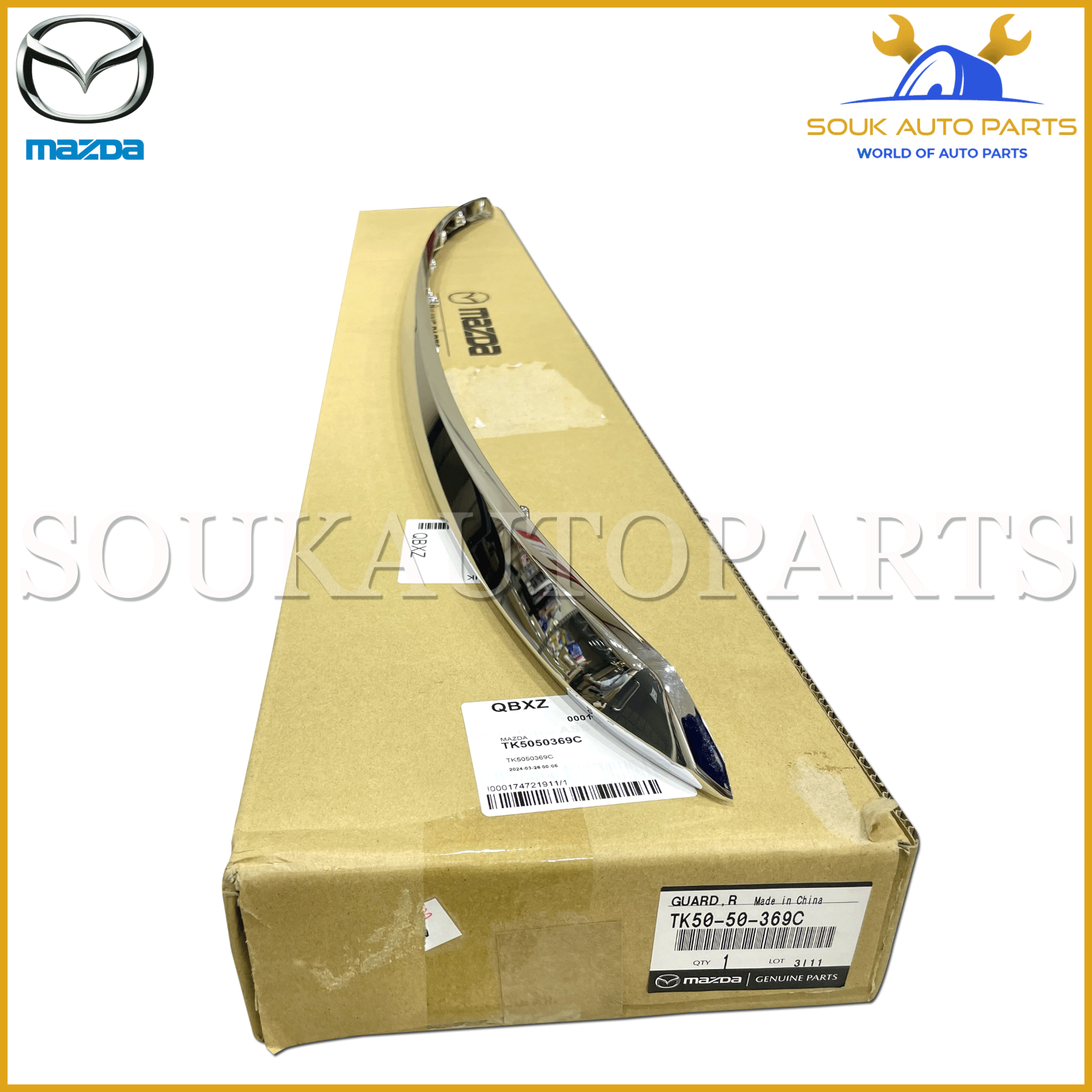 Mazda TK5050369C for sale online | eBay