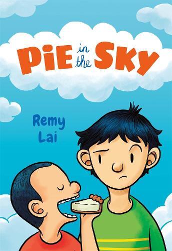 Remy Lai Pie in the Sky (Paperback) 9781250314109 | eBay