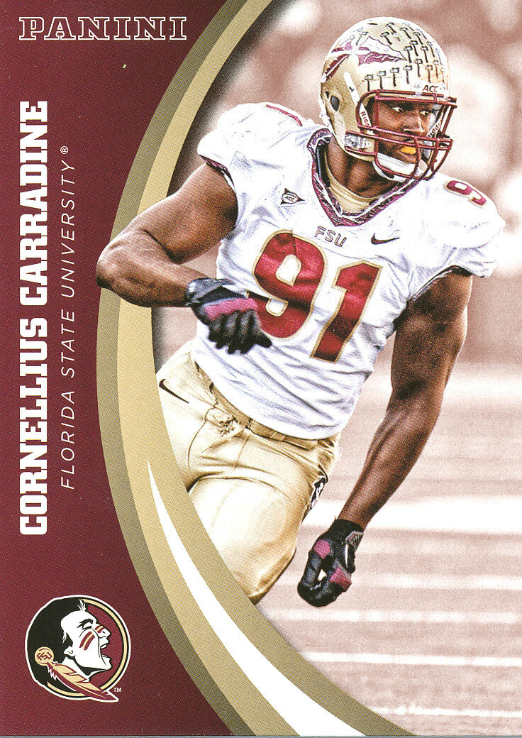 Cornellius Carradine