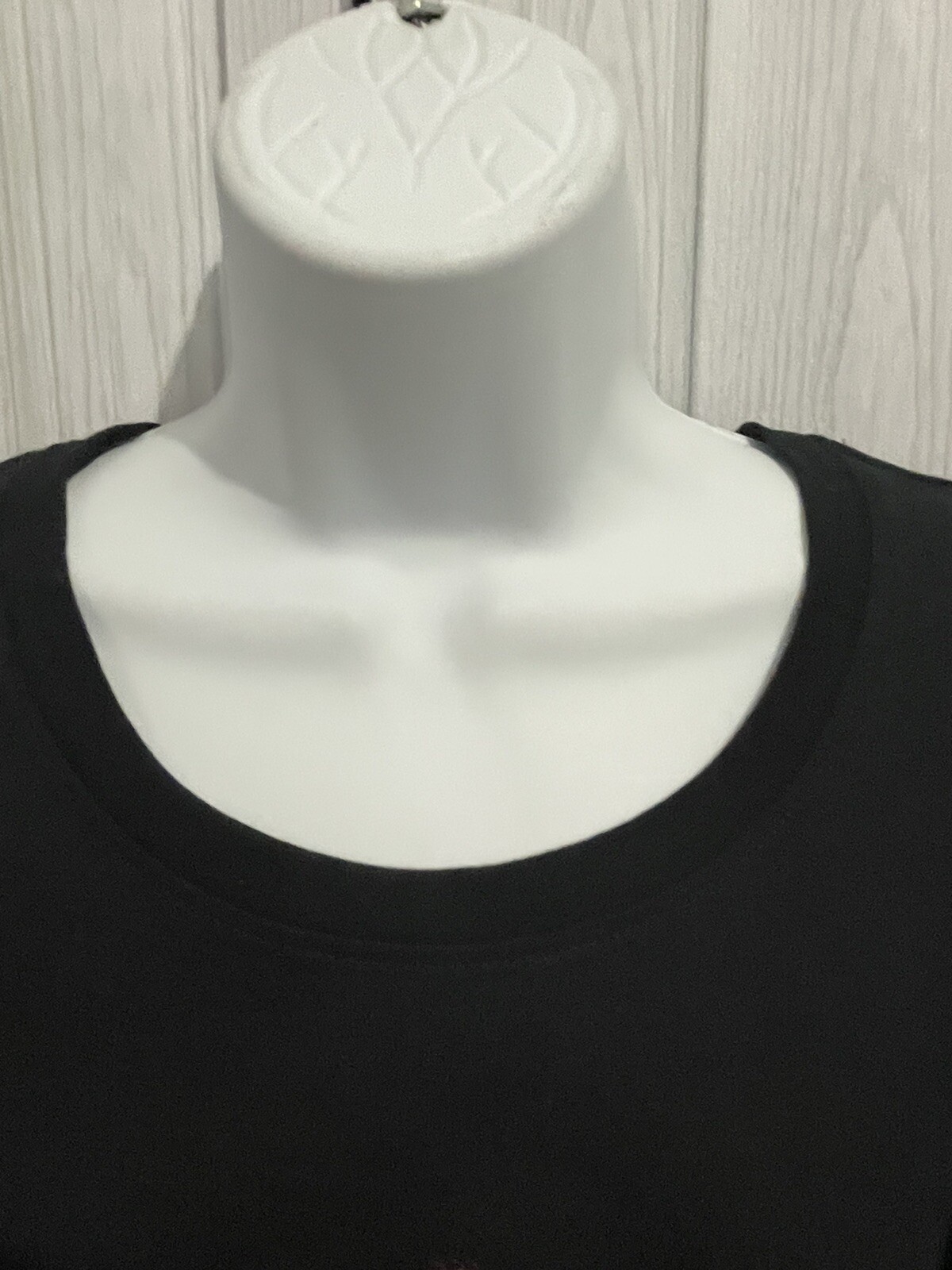 bebe logo tops sport boxy sequin tee,black,size(M)#93 | eBay