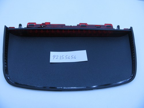 REAR WINDOW Brake Light CENTER HOLDEN COMMODORE VE VF CALAIS SEDAN ...