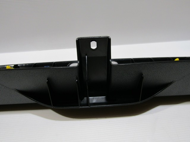 Mercedes-Benz GLC X253 Tailgate Trunk Lock Trim A2536907801 2017 for ...