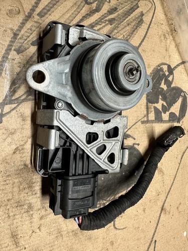 2018-2023 AUDI A4, A5, A6, Q5 AWD OEM TRANSFER CASE ACTUATOR CONTROL ...