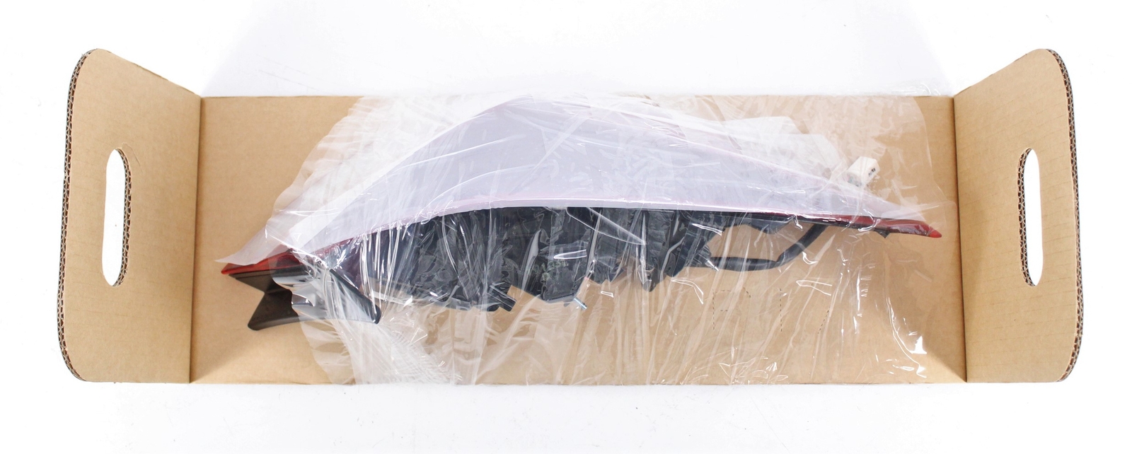 Lamp Assembly, Rear Part Number - 92401-F2510 For Hyundai | eBay