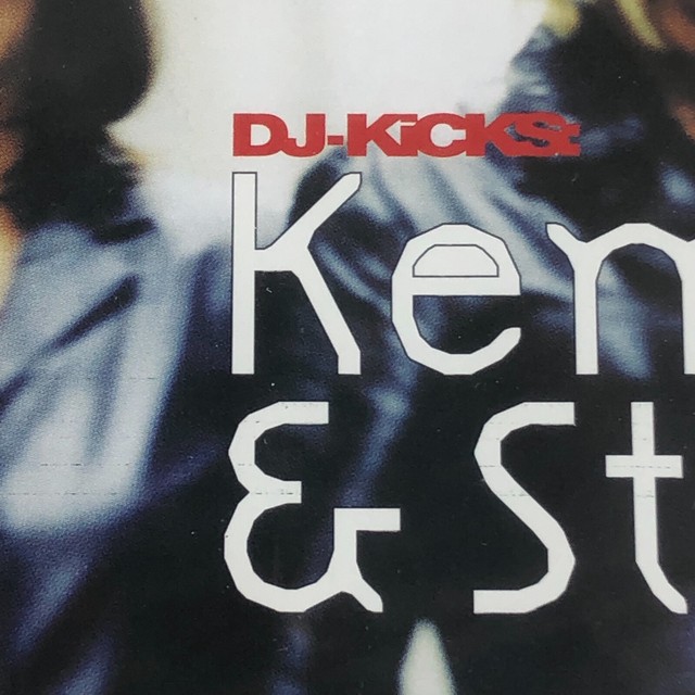 DJ-Kicks by Kemistry & Storm (CD, Mar-1999, !K7) for sale online | eBay