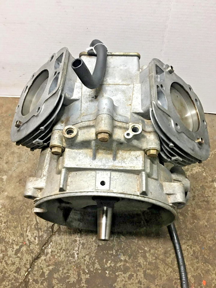 GENERAC ENGINE SHORT BLOCK 990-992CC 0G7908A, 0F8054, 0E4357E | eBay