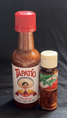 Mini Tapatio | eBay