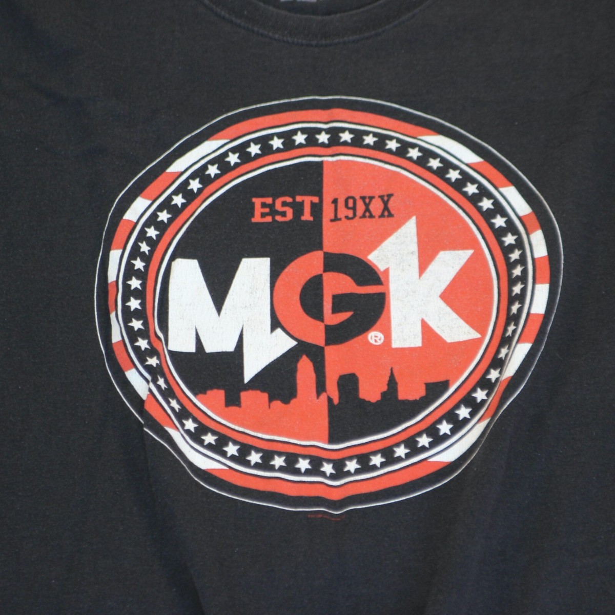 Mgk Est 19xx Logo EST 19XX Wallpapers Wallpaper Cave