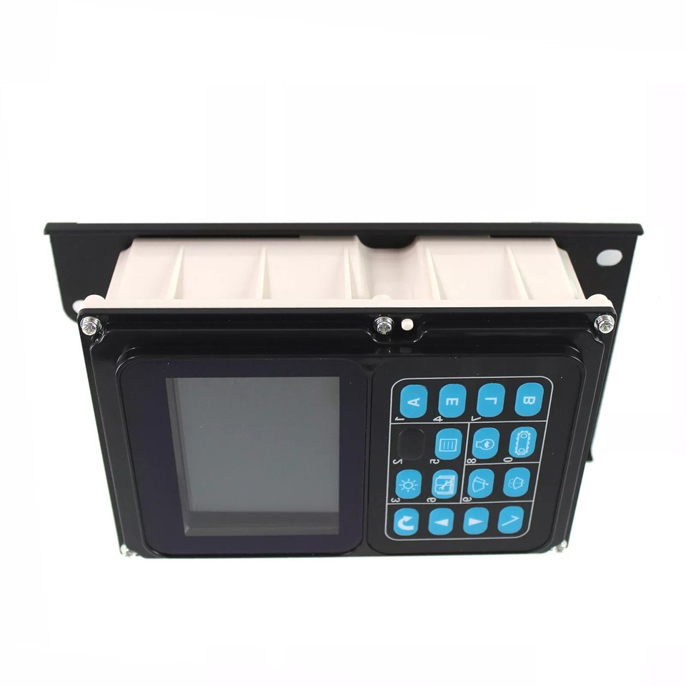 Monitor 7835-12-1007 For Komatsu PC400-7 PC450-7 PC300-7 Excavator ...