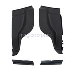 1 pair Left&Right Fender Cowl Side Seal Cover 55083-47020 For Toyota ...