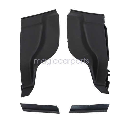 1 pair Left&Right Fender Cowl Side Seal Cover 55083-47020 For Toyota ...