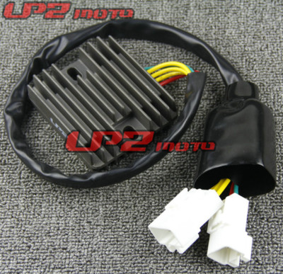 Voltage Regulator Rectifier For Honda VT750 VT750C Shadow VT750RS ...