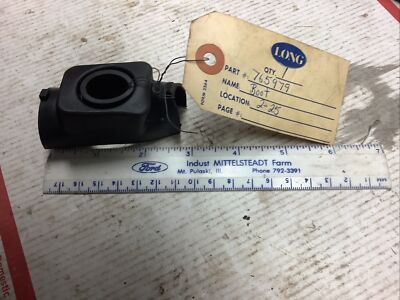 Long Tractor 765979 Boot | eBay